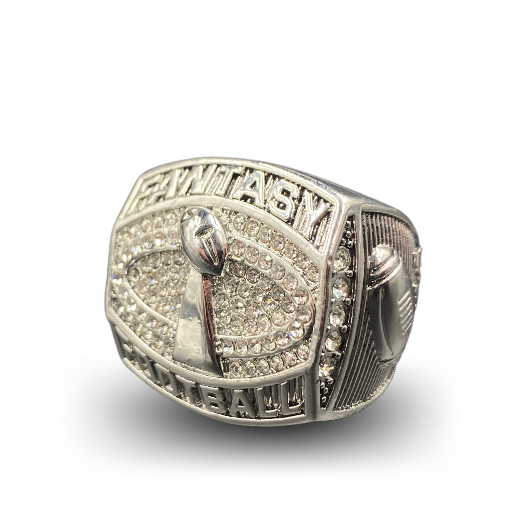 FantasyFootballShop.de | Fantasy Football Ring 2014