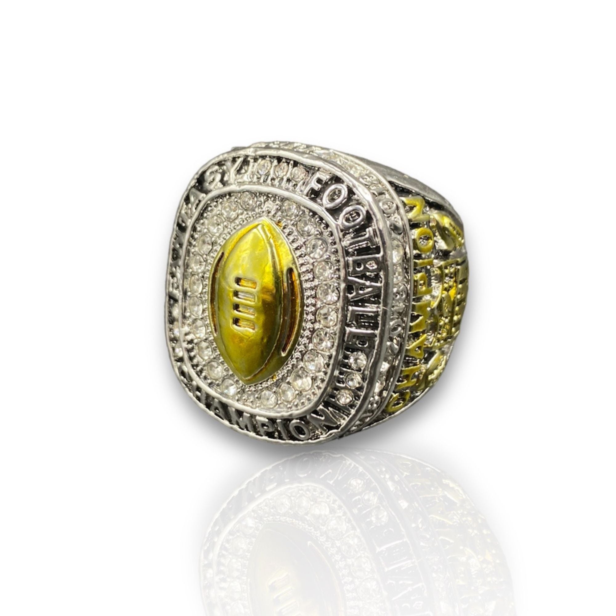 FantasyFootballShop.de | Fantasy Football Ring 2014