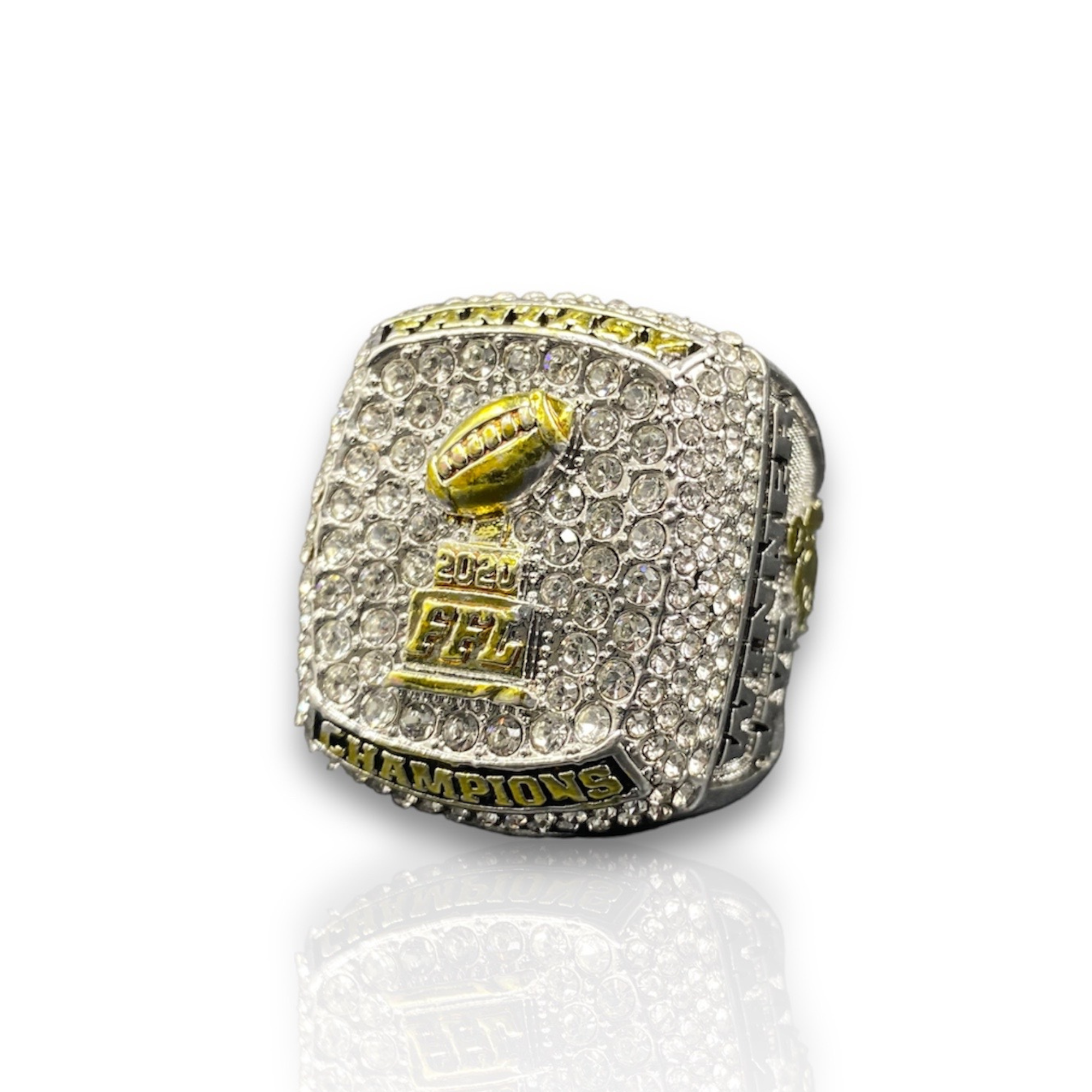 FantasyFootballShop.de | Fantasy Football Ring 2020